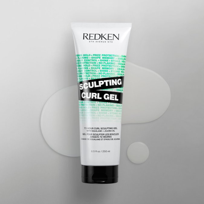 NEW! ACIDIC BONDING CURLS & CURL STYLERS - Haircare - Redken Report ...