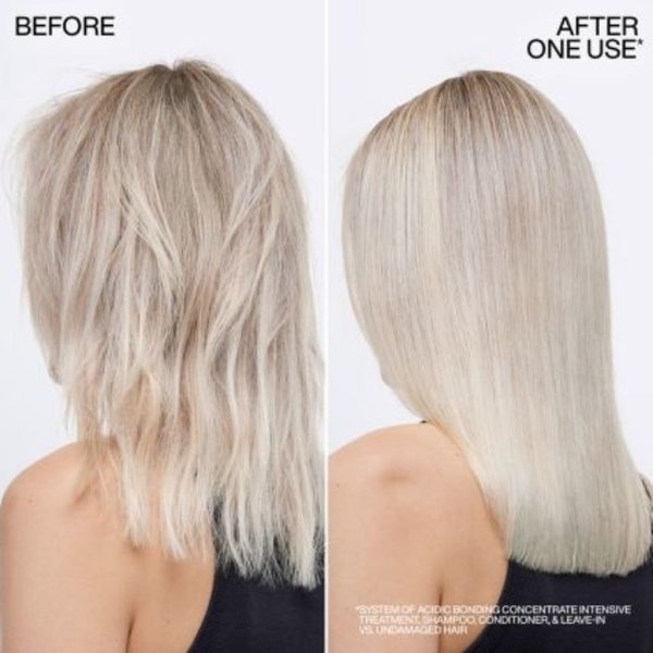 ACIDIC BONDING CONCENTRATE - Haircare - Redken Report - Redken