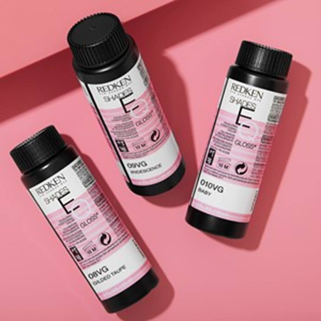 Shades EQ: What is acidic haircolor?