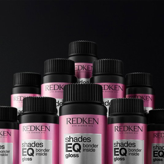 LIQUID COLOR 101 – NEVER USED SHADES EQ BEFORE? 10 THINGS YOU NEED TO KNOW - Haircolor - Redken ...