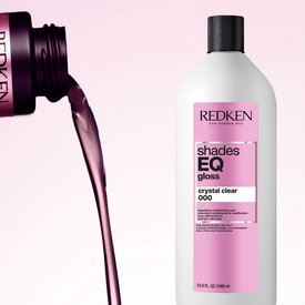 LIQUID COLOR 101 – NEVER USED SHADES EQ BEFORE? 10 THINGS YOU NEED TO KNOW - Haircolor - Redken ...