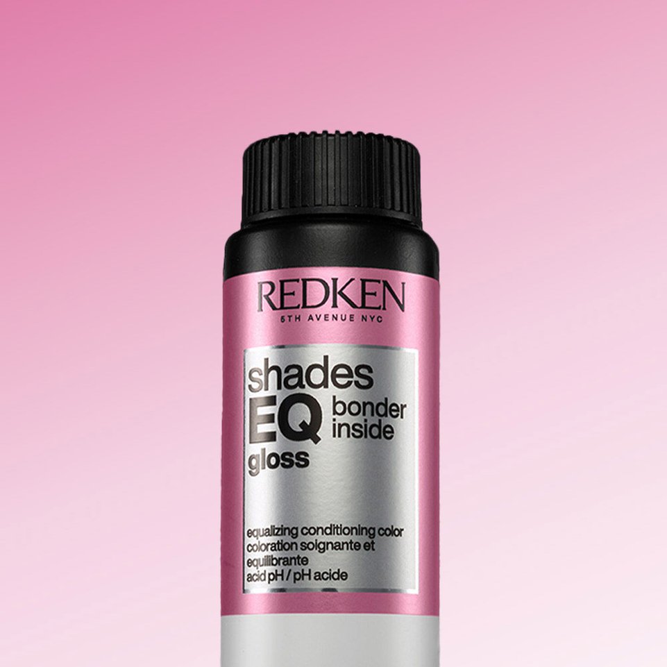 LIQUID COLOR 101 – NEVER USED SHADES EQ BEFORE? 10 THINGS YOU NEED TO KNOW - Haircolor - Redken ...