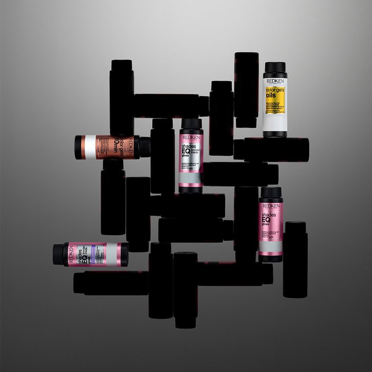 Hair Colour, Hair Care & Hair Styling Products | Redken