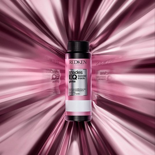 REDKEN LIQUID COLOR - Haircolor - Redken Report - Redken