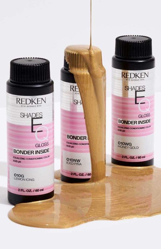 Home - Redken