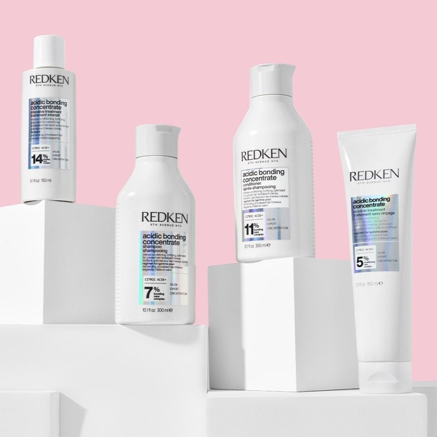 Home - Redken