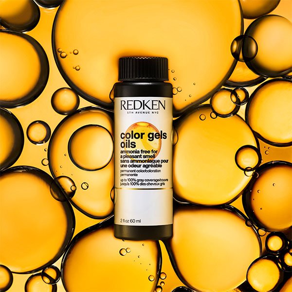 Hair Colour, Hair Care & Hair Styling Products | Redken