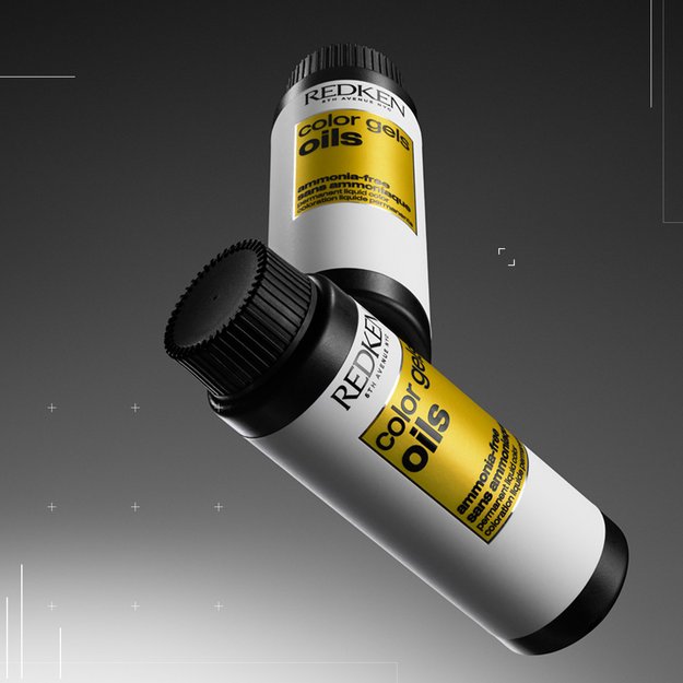 Hair Colour, Hair Care & Hair Styling Products | Redken