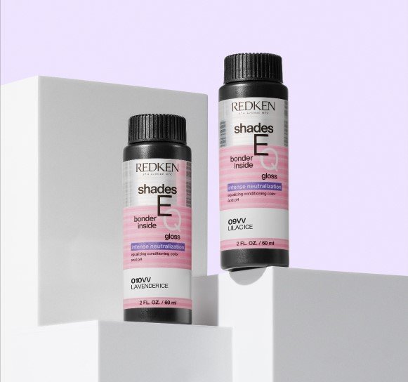 Hair Colour, Hair Care & Hair Styling Products | Redken