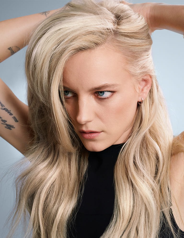 Hair Color Try On: Haircare Menu for All Hair Types | Redken