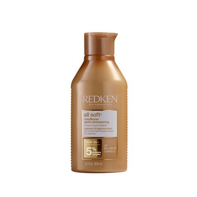 All Soft: Shampoos, Conditioners, Treatments & More | Redken