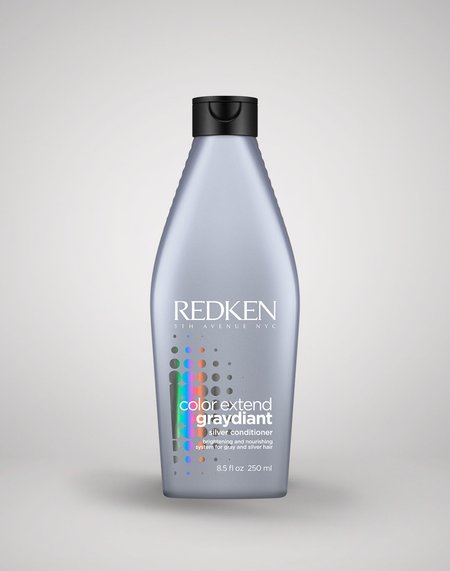 Color Extend Graydiant Shampoo - NEW Color Extend Graydiant - Haircare ...
