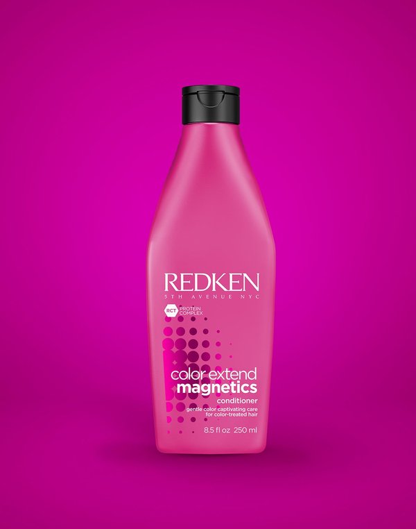 Color Extend Magnetics Conditioner - Color Extend Magnetics - Haircare ...