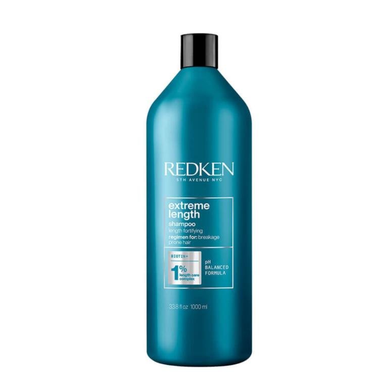 Shampoos & Cleansers | Hair Care Products | Redken