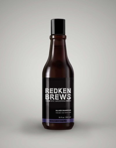 Brews: Haircare, Styling & Men's Products | Redken
