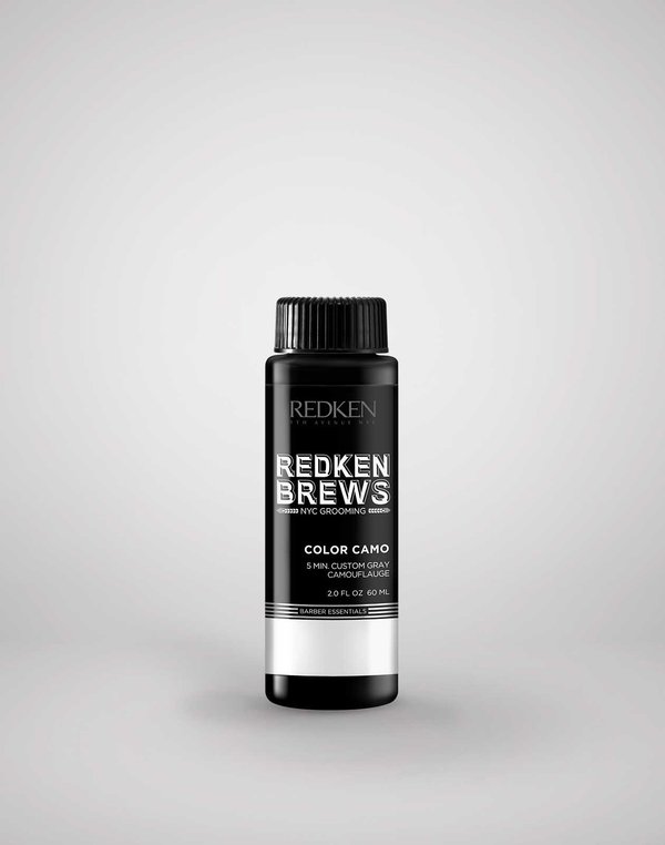 Redken Brews - Haircare - Products - Redken