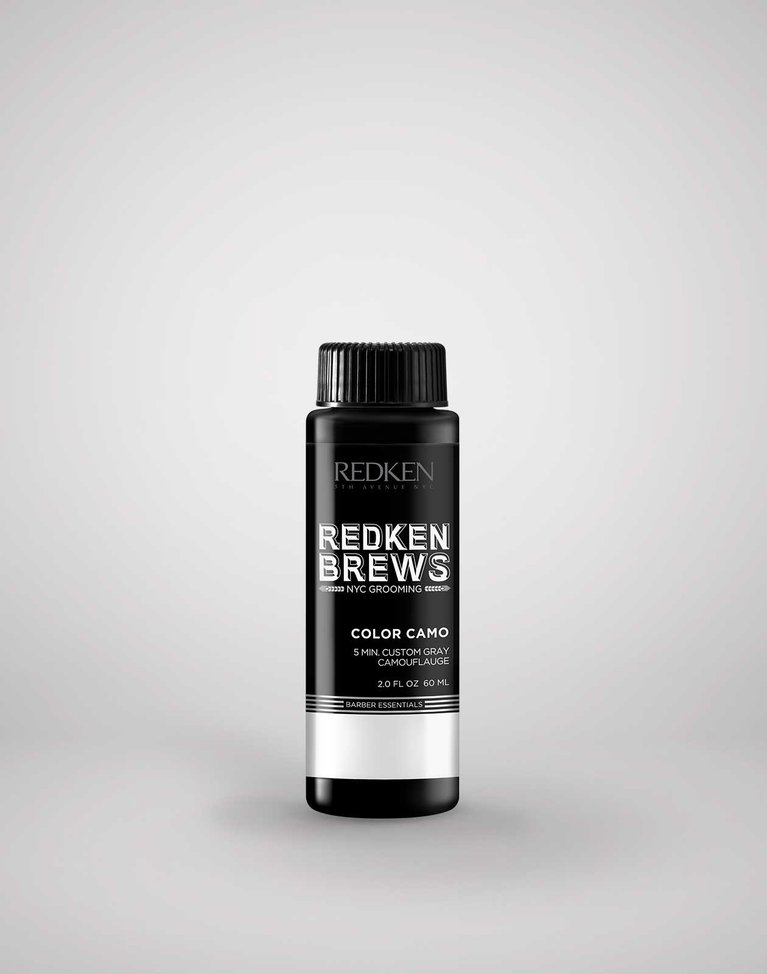 Redken Brews - Haircare - Products - Redken