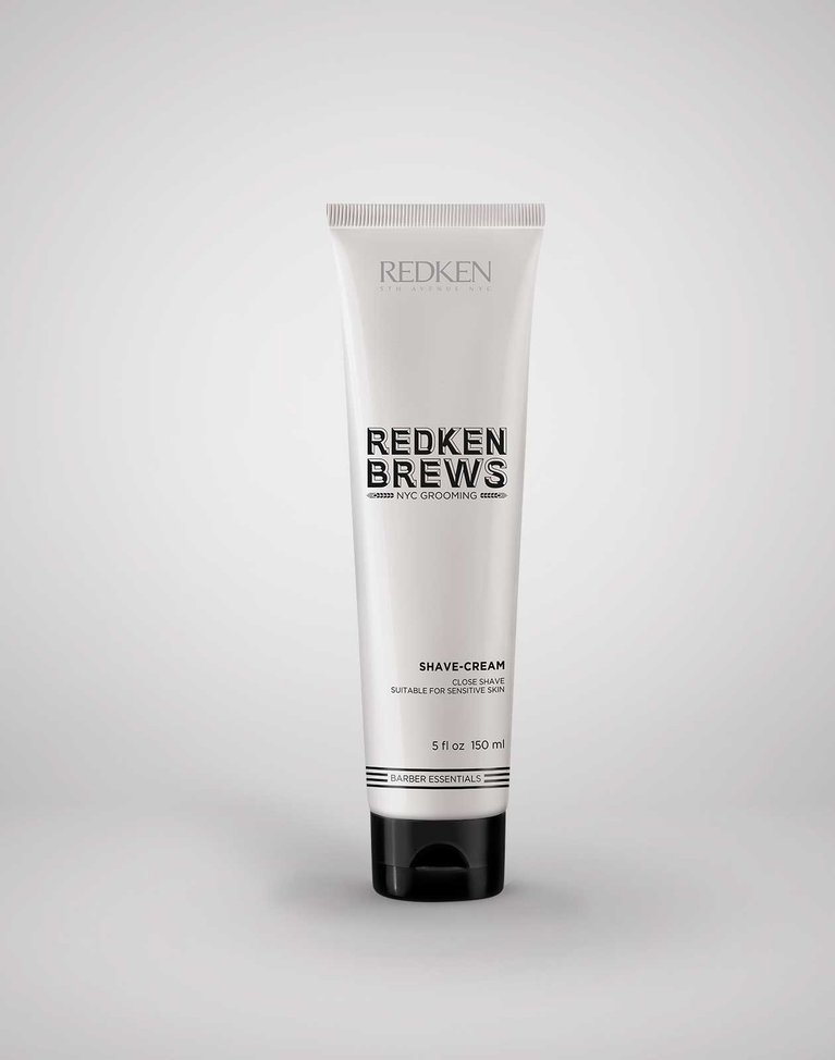 Redken Brews - Haircare - Products - Redken