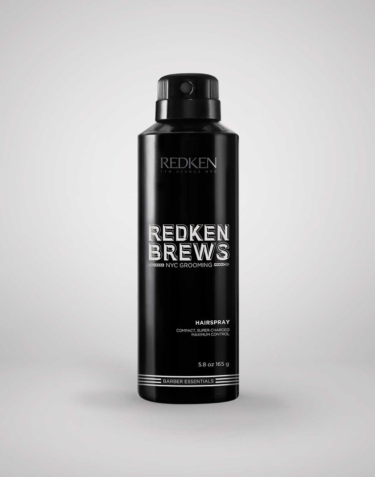 Redken Brews - Haircare - Products - Redken