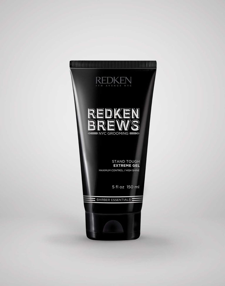 Redken Brews - Haircare - Products - Redken