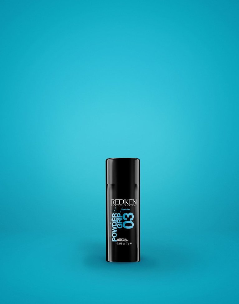 Styling - Products - Redken