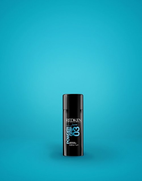 Styling - Products - Redken