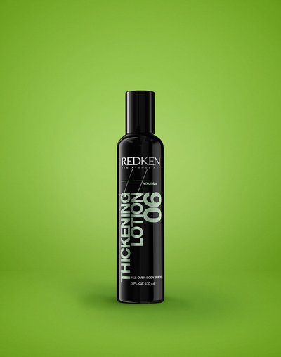 Haircare Menu: Shampoos, Conditioners, Treatments | Redken