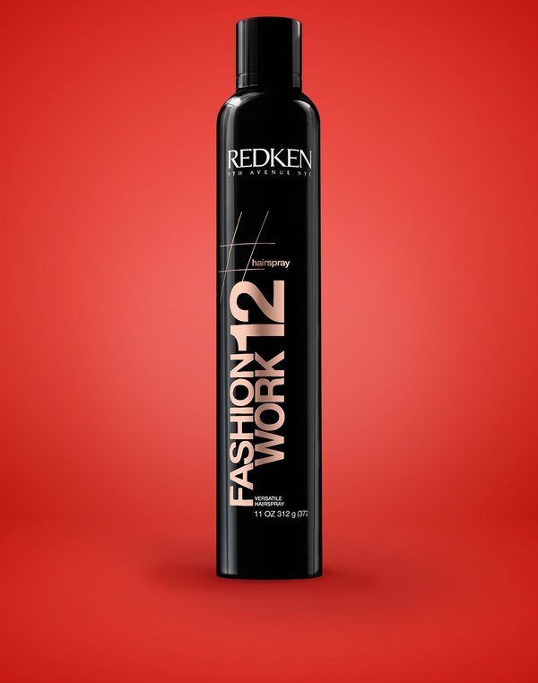 Styling - Products - Redken
