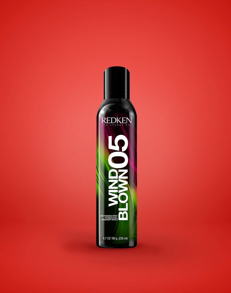 Styling - Products - Redken