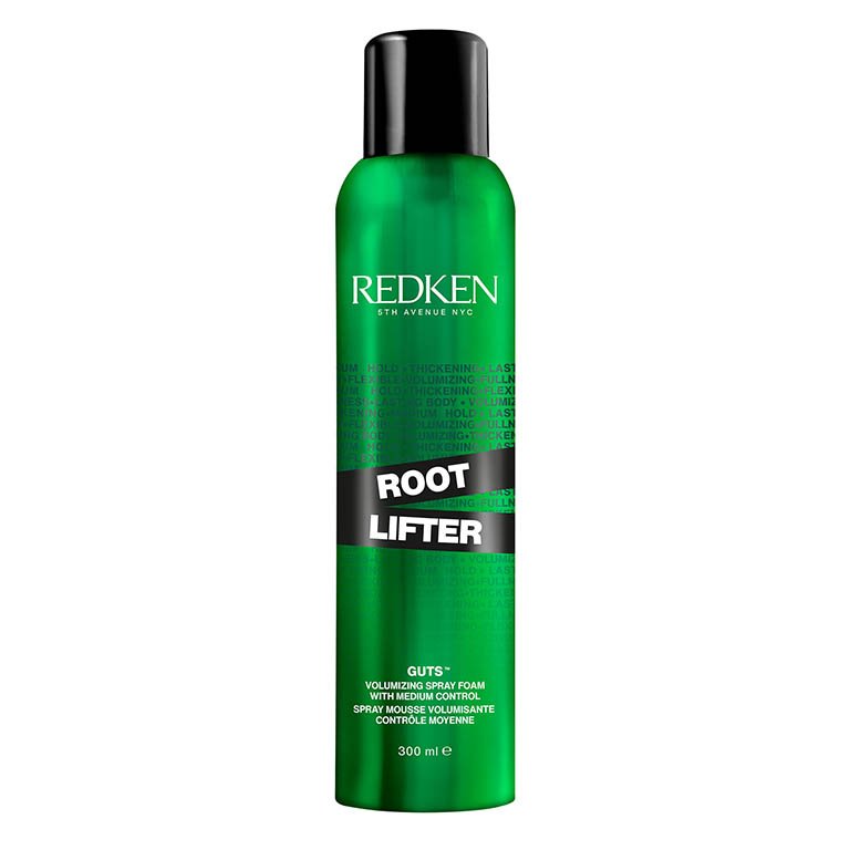 Volume - Styling - Products - Redken