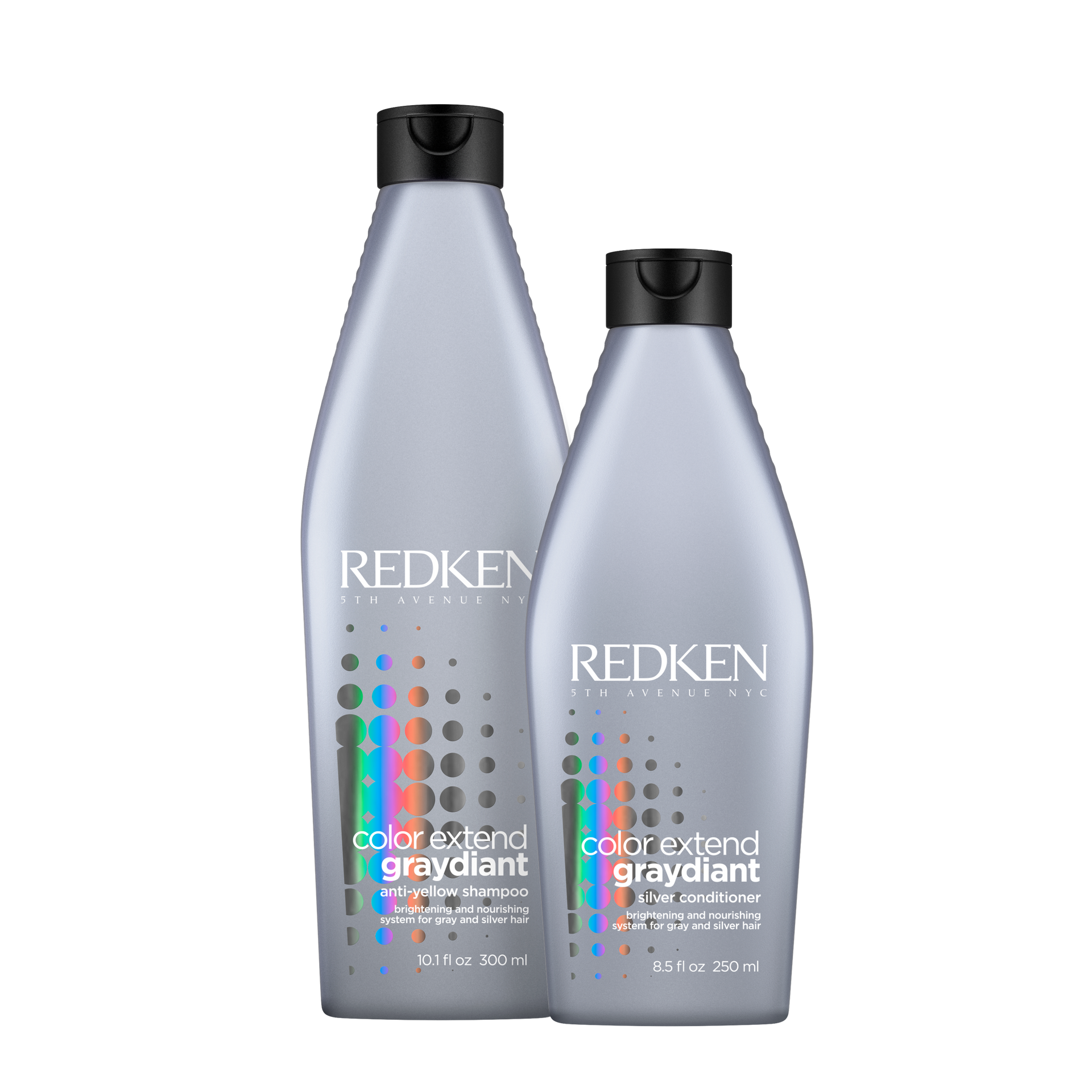 NEW Color Extend Graydiant - Haircare - Products - Redken