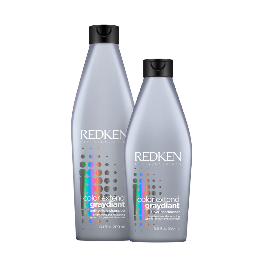 NEW Color Extend Graydiant - Haircare - Products - Redken