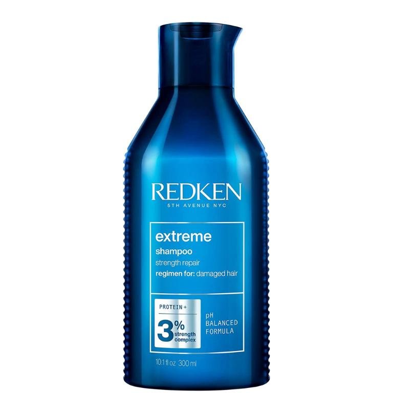 Shampoo for hair breakage store