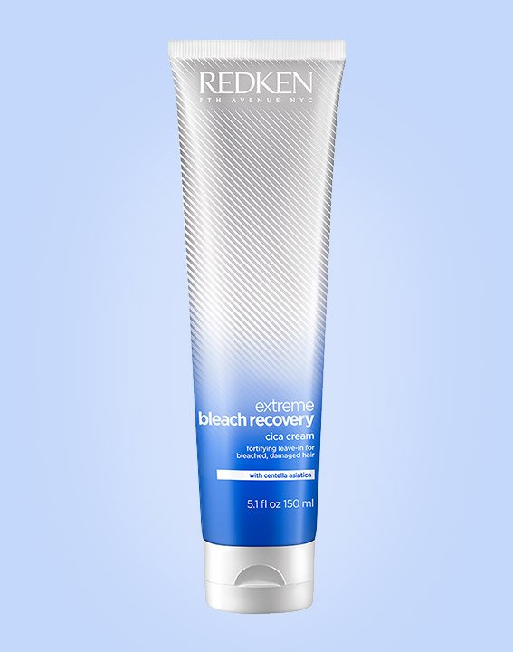 EXTREME BLEACH RECOVERY - Haircare - Products - Redken
