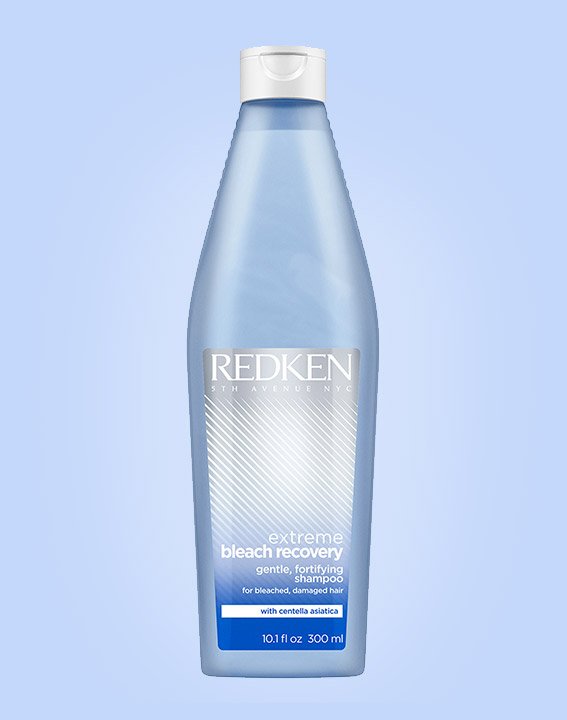 EXTREME BLEACH RECOVERY - Haircare - Products - Redken