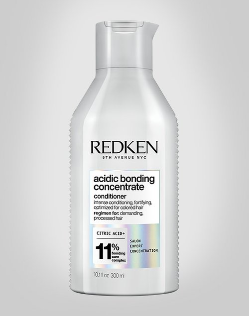 Haircare - Products - Redken