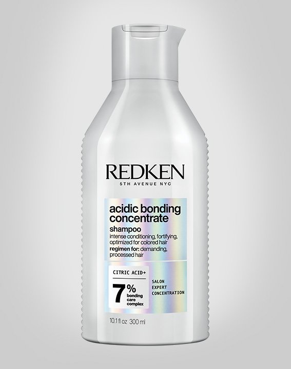 Home - Redken