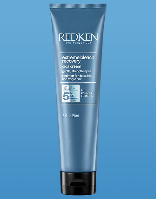 Extreme Bleach Recovery - Dry, Damaged Hair | Redken