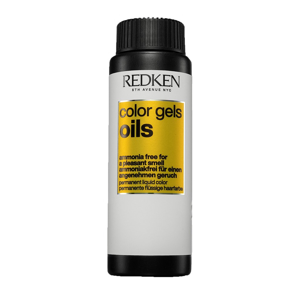 Color Gels Oils Color Gels Haircolor Products Redken