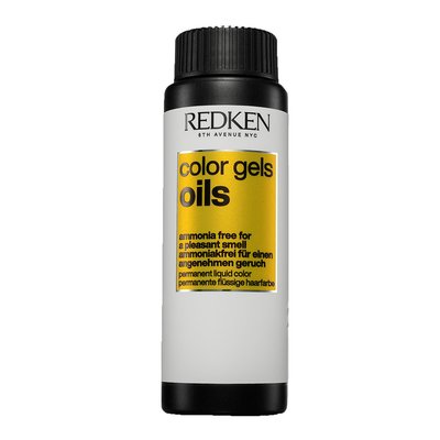 Haircolor Menu: Discover Redken's Proffesional Haircolor