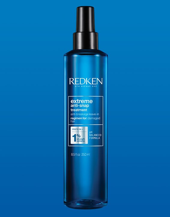 Smooth, strengthen and protect your clients hair with Redken's Extreme ...