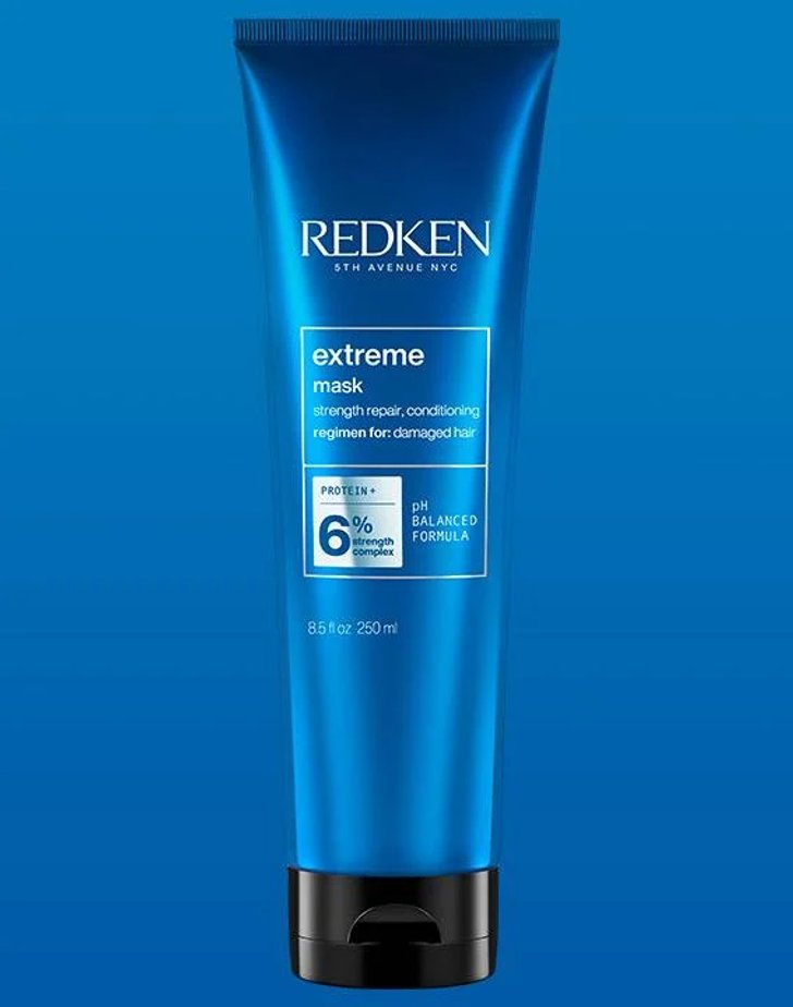 Extreme Mask - Extreme - Haircare - Products - Redken
