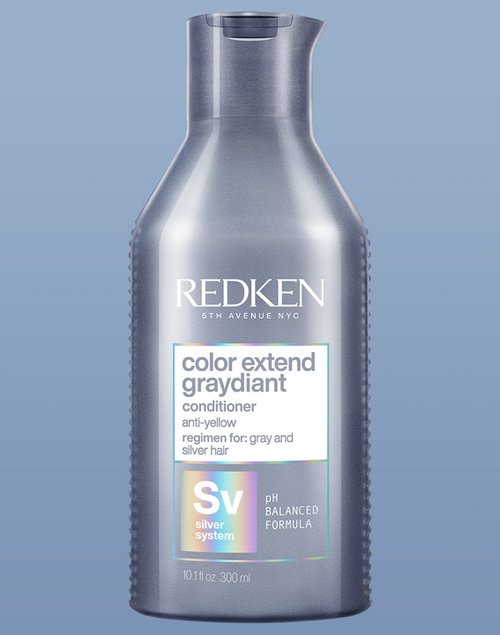 Color Extend Graydiant Conditioner