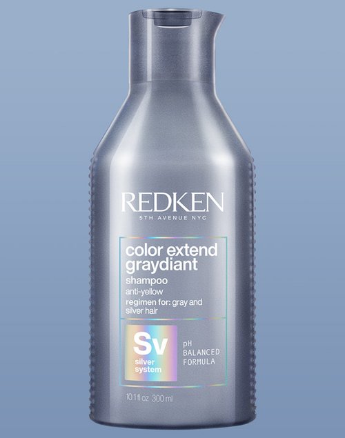 Color Extend Graydiant Shampoo - NEW Color Extend Graydiant - Haircare ...