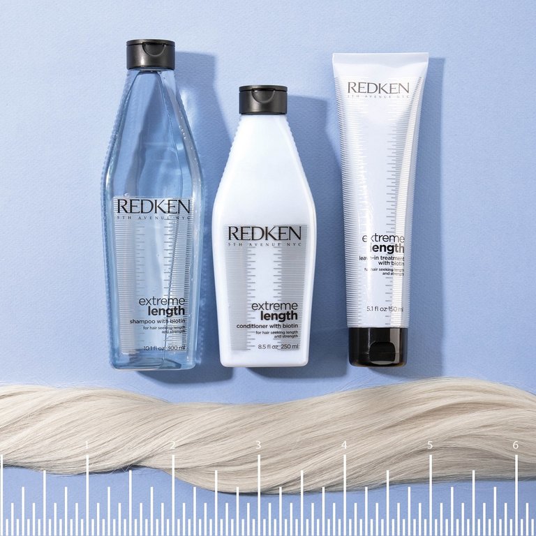 Home - Redken