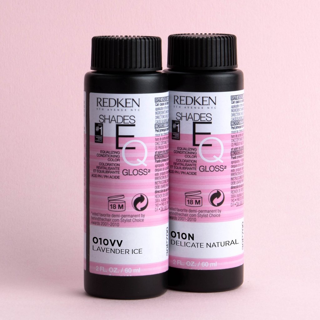 The One Service Every Colorist Needs To Know About (Shades EQ) | Redken